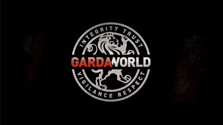 GARDA WORLD - TriVision Studios