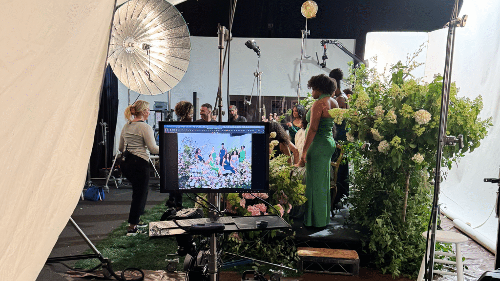 How to Choose the Right Video Production Company in the DMV - TriVision Studios