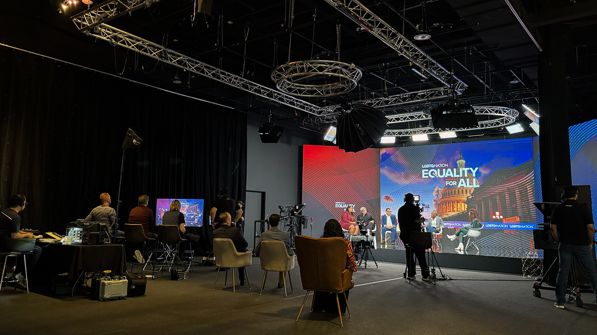 5 Key Factors That Define a Top-Tier Production Studio in Northern Virginia