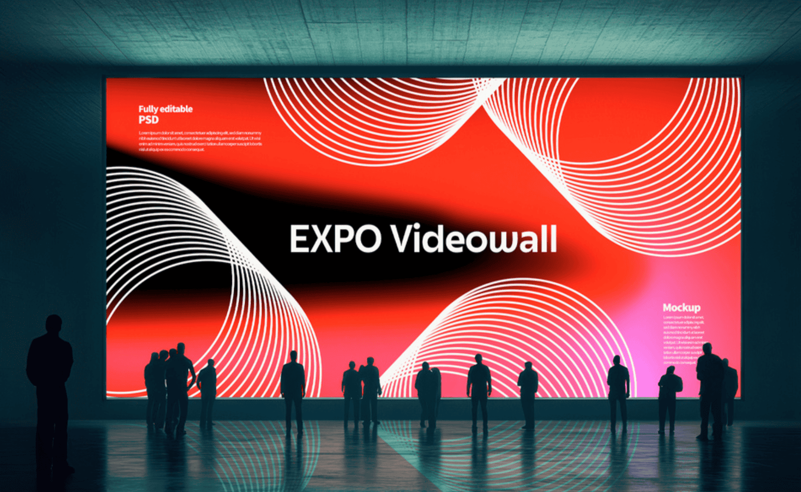 Big Visuals for Small Cities: Why LED Video Walls in Richmond Events ...