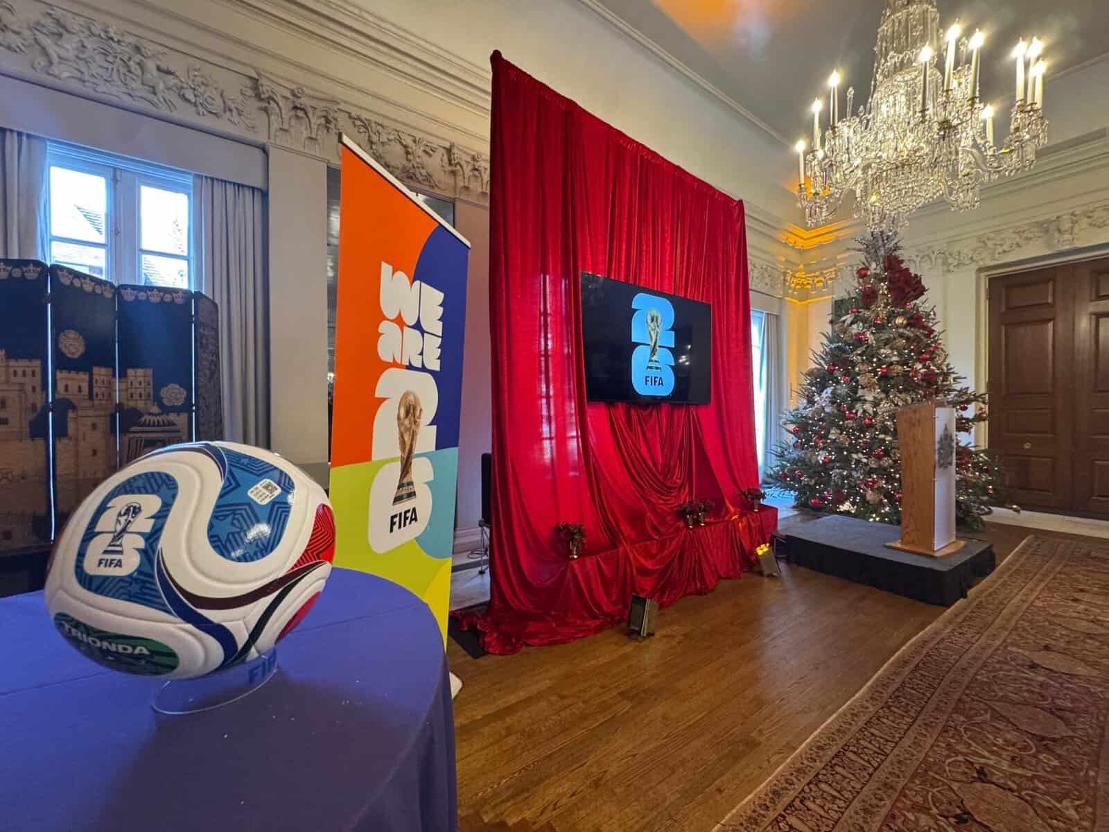 Immersive Sports-Themed Event Experiences in Washington DC - TriVision ...