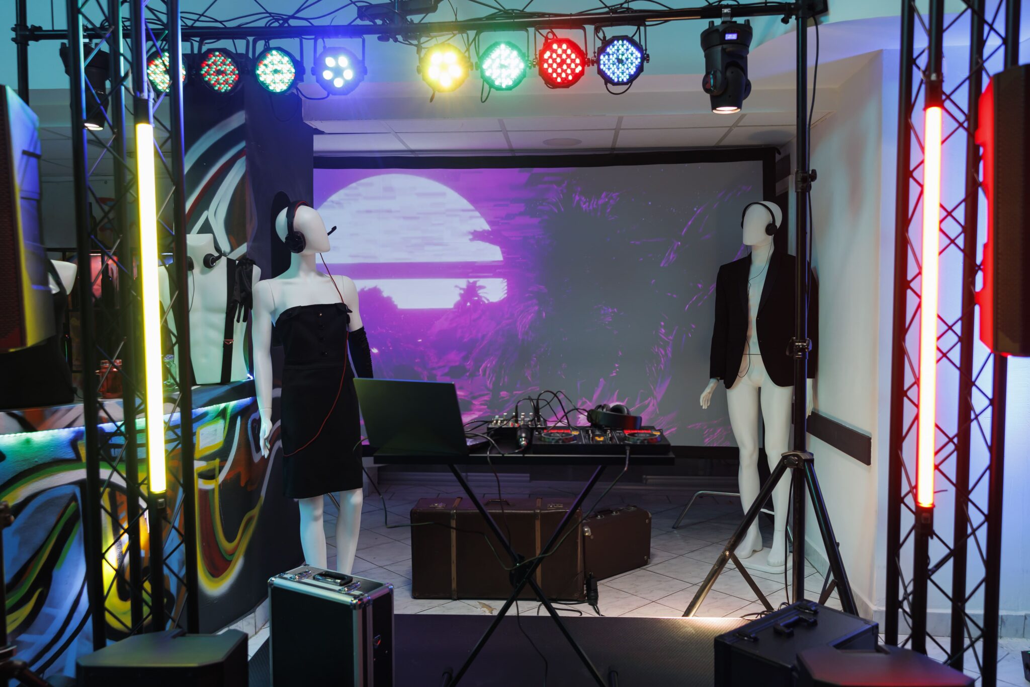 7 Must-Have Studio Features for Flawless Corporate Events in Washington ...